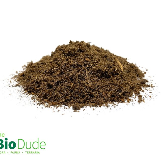 The BioDude Background Blend 6 qt - Roonami