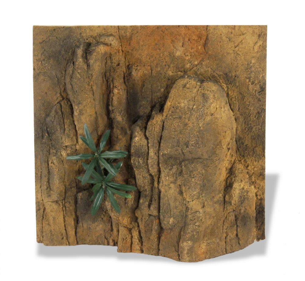 Universal Rocks 18" x 18" Background Zoo Med - Roonami
