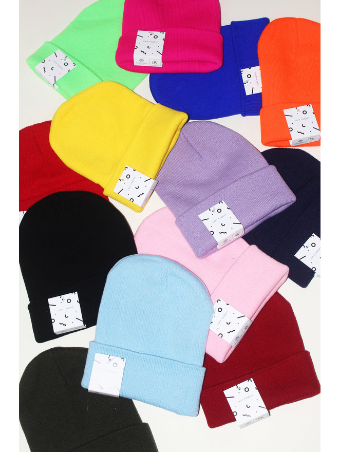 Hats + Tuques - CITIZEN VINTAGE