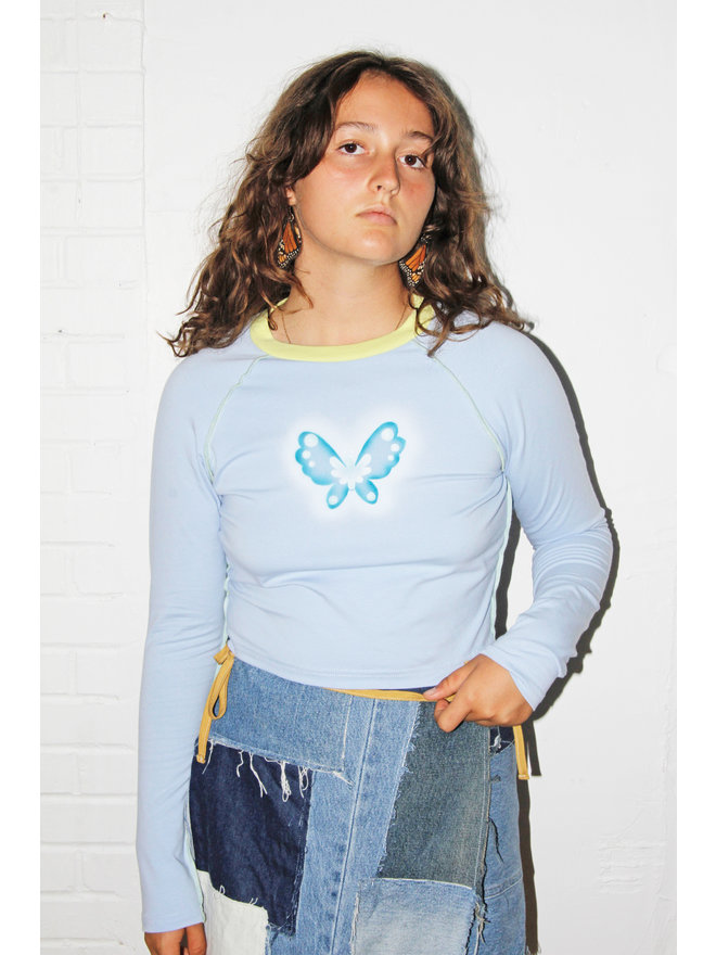 Maia Fadd - CITIZEN VINTAGE