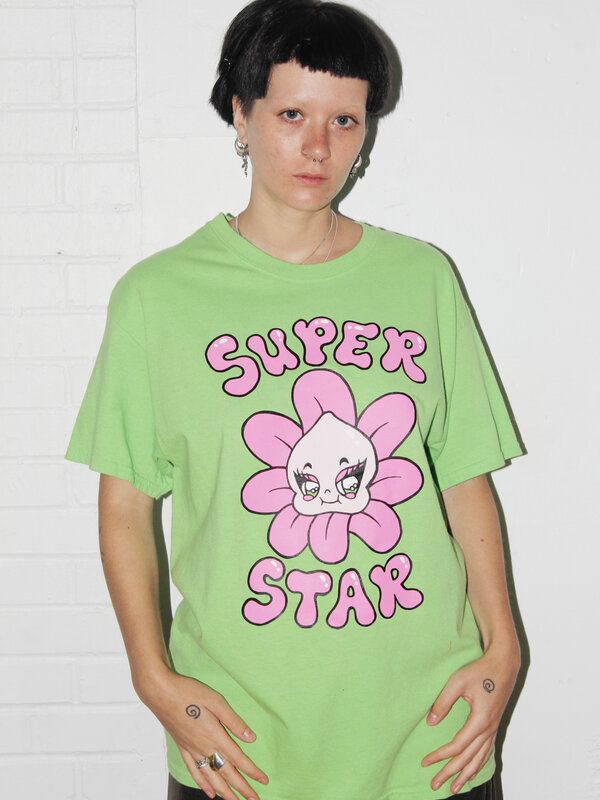 Sisi Superstar - CITIZEN VINTAGE