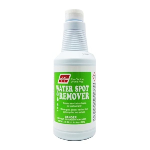 Waterspot Removers & Acids - iRep Auto Detail Supply