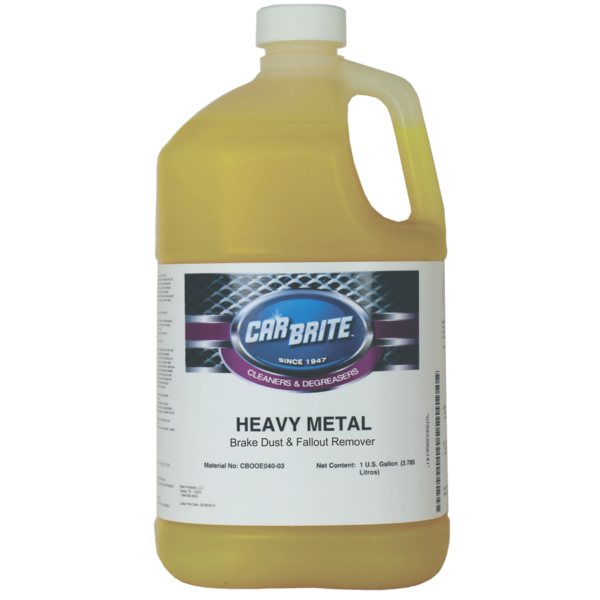 Car Brite - iRep Auto Detail Supply