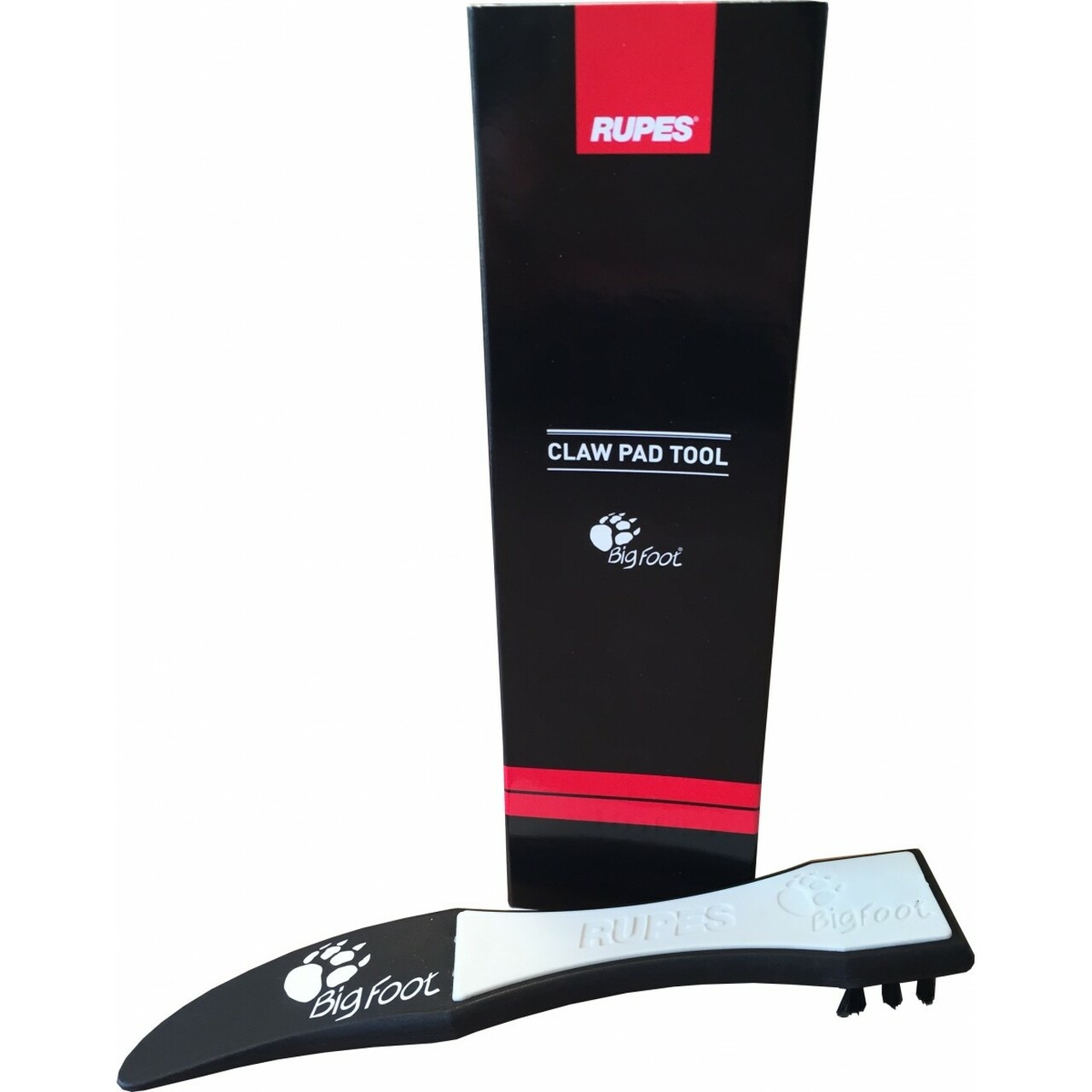 Rupes Bigfoot Claw Pad Tool IRep Auto Detail Supply