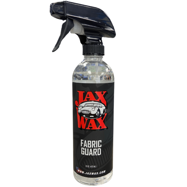 Jax Wax Car Care Products - iRep Auto Detail Supply