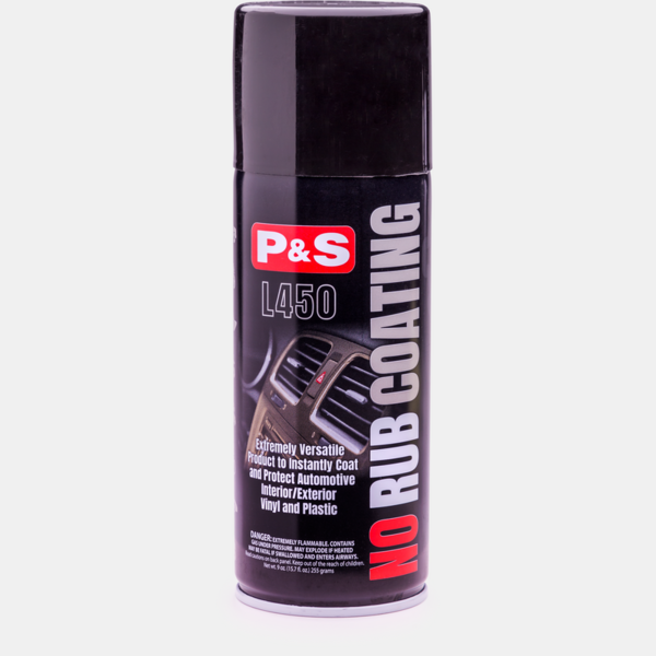 Plastic, Rubber, & Vinyl Dressings - iRep Auto Detail Supply