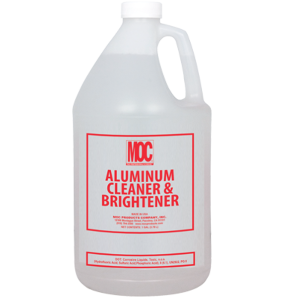 MOC Products - iRep Auto Detail Supply