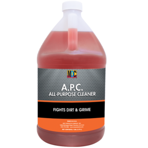 MOC Products - iRep Auto Detail Supply