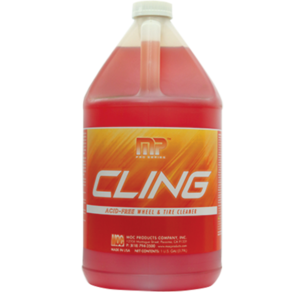 MOC Products - iRep Auto Detail Supply