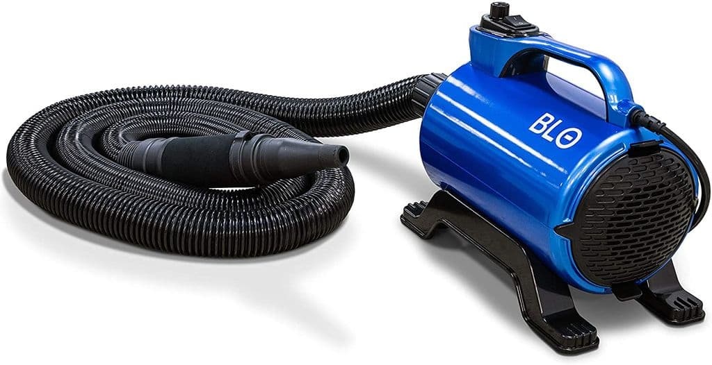 Blo AIR-RS Car Dryer Blower - iRep Auto Detail Supply