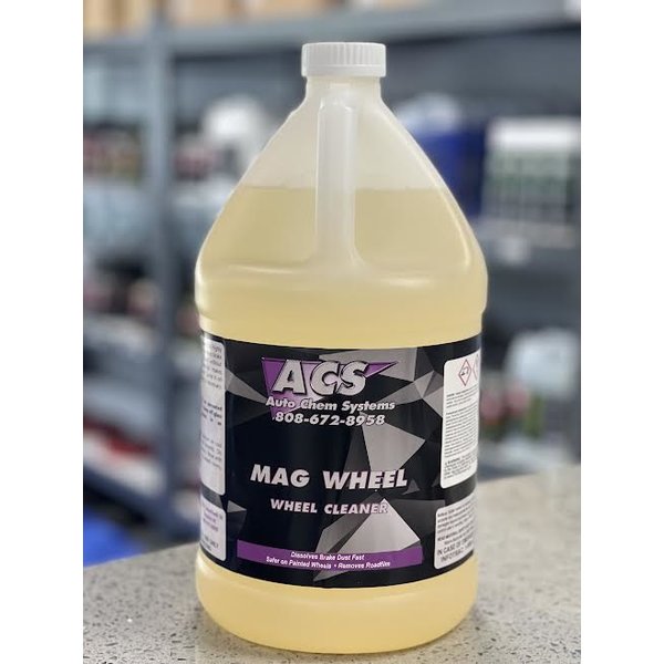 Wheel & Rim Cleaners - iRep Auto Detail Supply