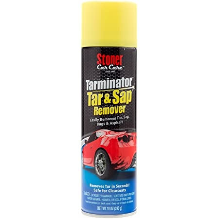 Stoner Tarminator Bug & Tar Remover - iRep Auto Detail Supply