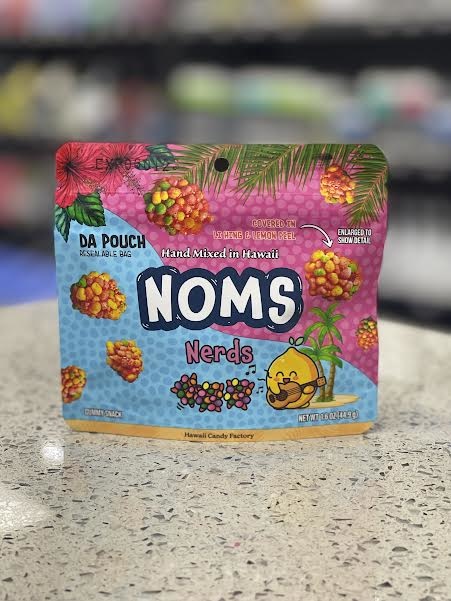 Hawaii Candy Factory "Da Pouch" | NERDS - iRep Auto Detail Supply