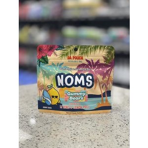 Hawaii Candy Factory NOMS - iRep Auto Detail Supply