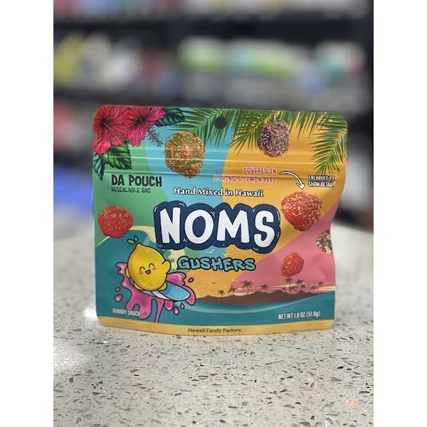 Hawaii Candy Factory NOMS - iRep Auto Detail Supply