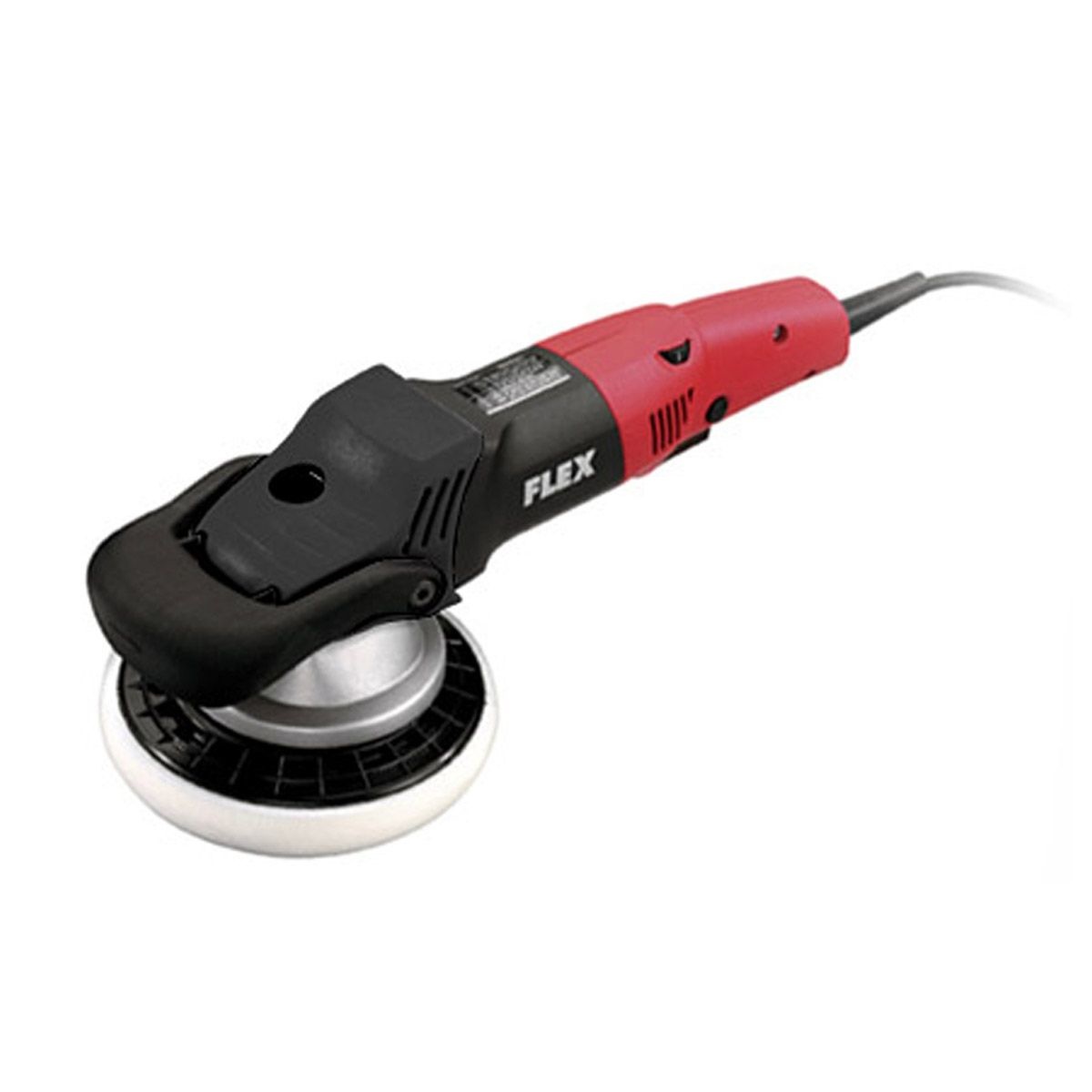 Flex XC 3401 VRG Dual Action Gear Driven Orbital Polisher - iRep Auto ...