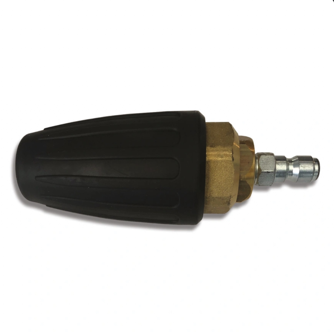 MTM Hydro Upgraded 5,000 PSI 3.0 Turbo Nozzle with QC Plug - iRep Auto ...