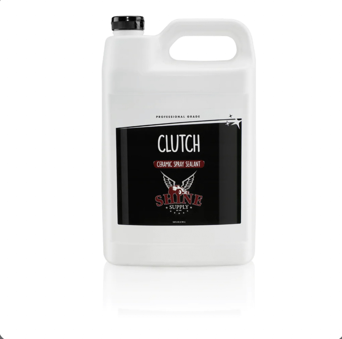 Shine Supply Clutch (GAL) - iRep Auto Detail Supply