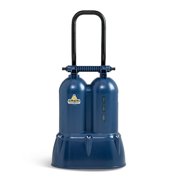 Spotless Water Systems & Resin Refills - iRep Auto Detail Supply