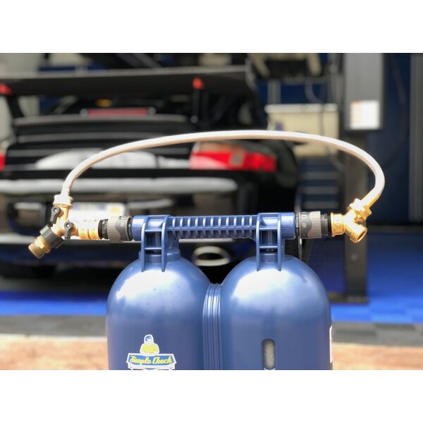 Spotless Water Systems & Resin Refills - iRep Auto Detail Supply