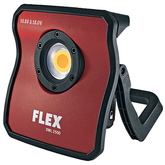 Flex 12V/18V LED TrueView Detailing Light - iRep Auto Detail Supply