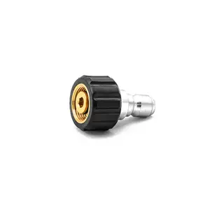 Pressure Washer Fittings & Accessories - iRep Auto Detail Supply