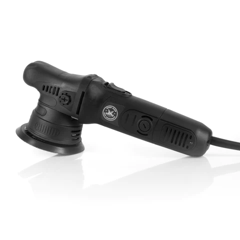 Shine Supply Dual Action Polisher 5" - iRep Auto Detail Supply