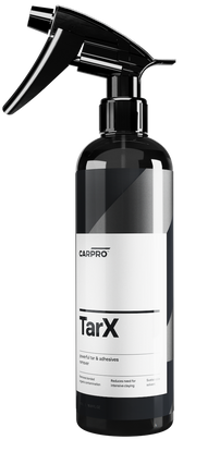 CARPRO TarX (500ML) - iRep Auto Detail Supply