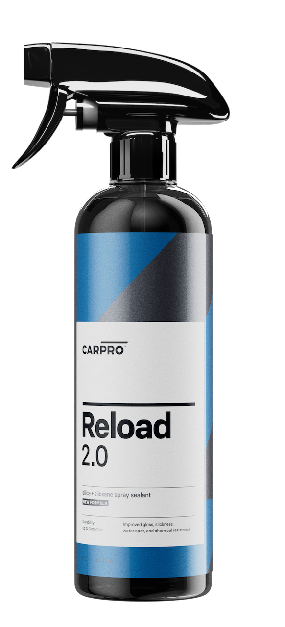 CARPRO Reload 2.0 (500ML) - iRep Auto Detail Supply