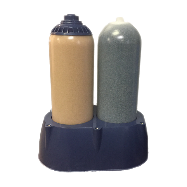 CR Spotless Simple Chuck Filter Set - iRep Auto Detail Supply