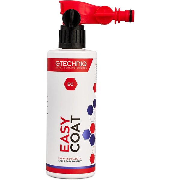 Gtechniq - iRep Auto Detail Supply