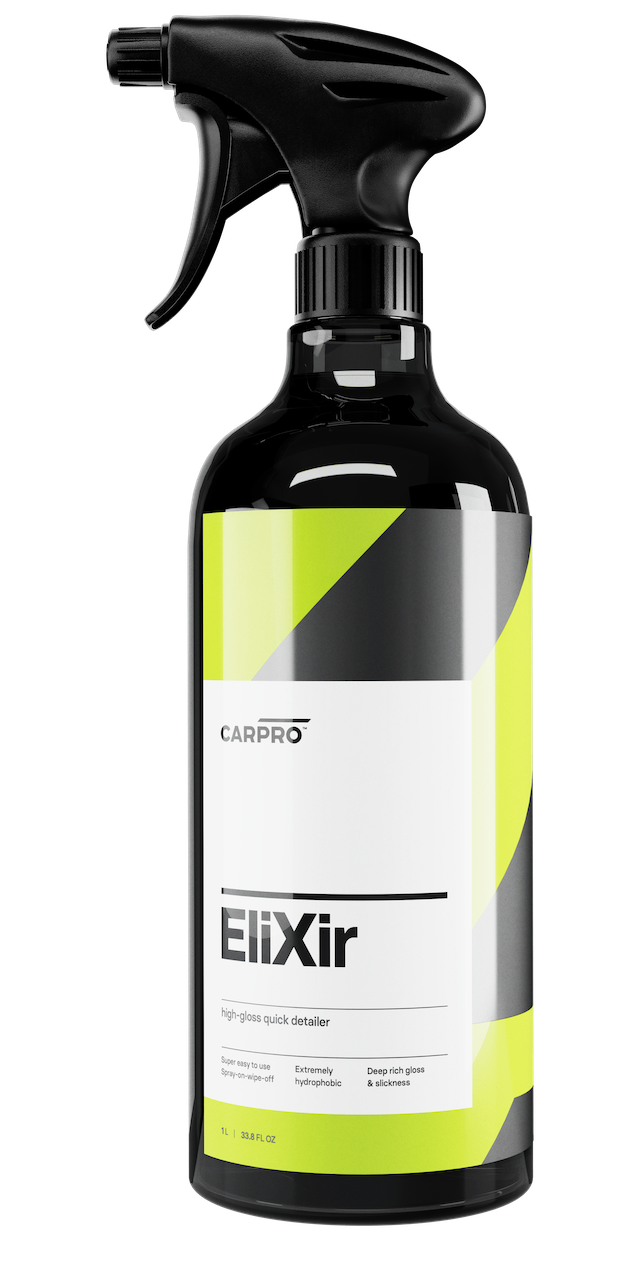 CARPRO EliXir Quick Detailer (1000ML) - iRep Auto Detail Supply