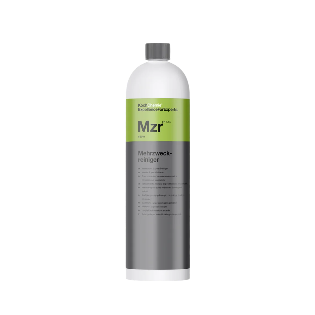 Koch Chemie Mehrzweckreiniger MZR (1L) - iRep Auto Detail Supply