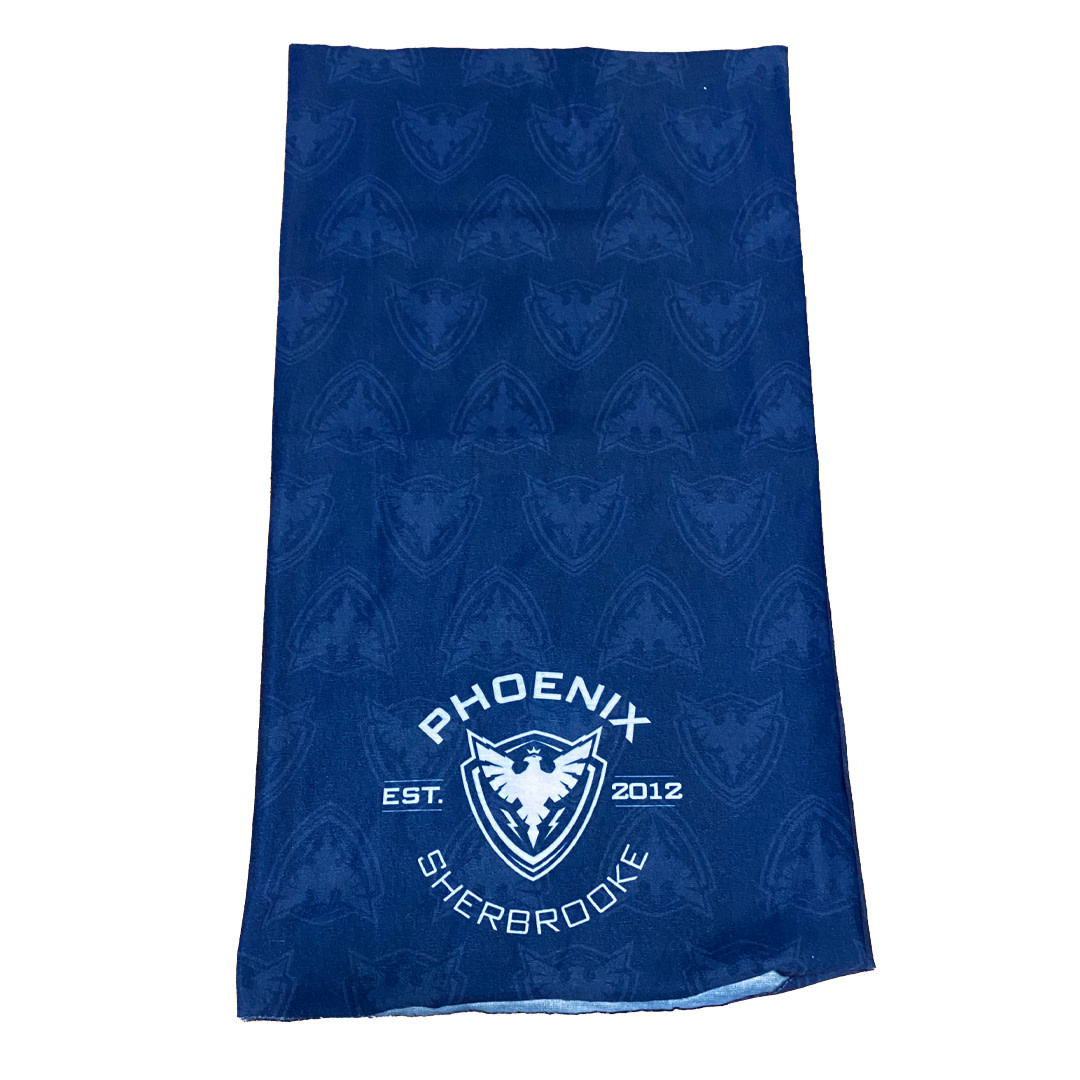 Buff - Phœnix de Sherbrooke