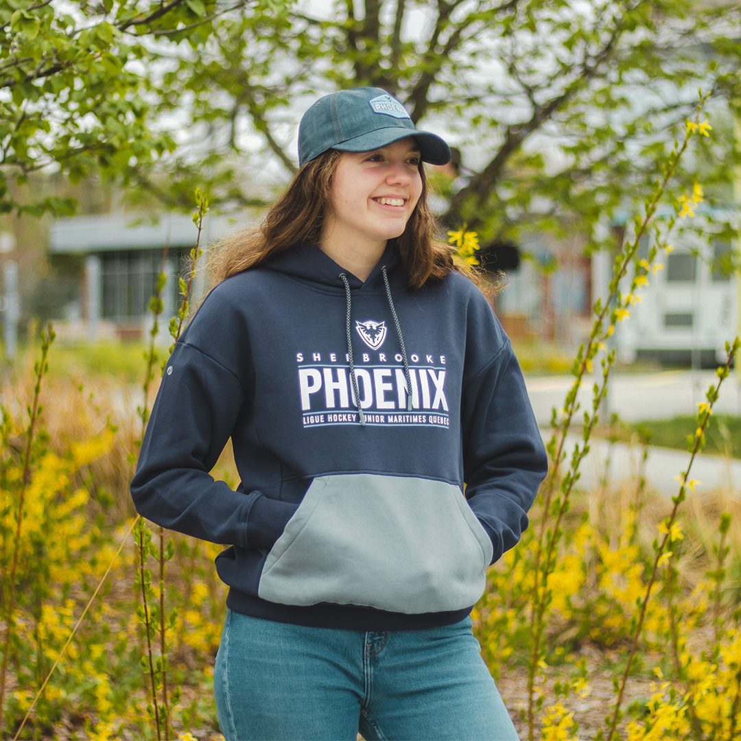 Bonfire - Phœnix de Sherbrooke