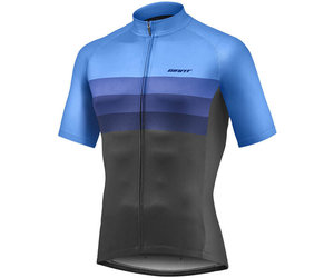 Giant Rival Short Sleeve Jersey - Algoma Bicycle Company