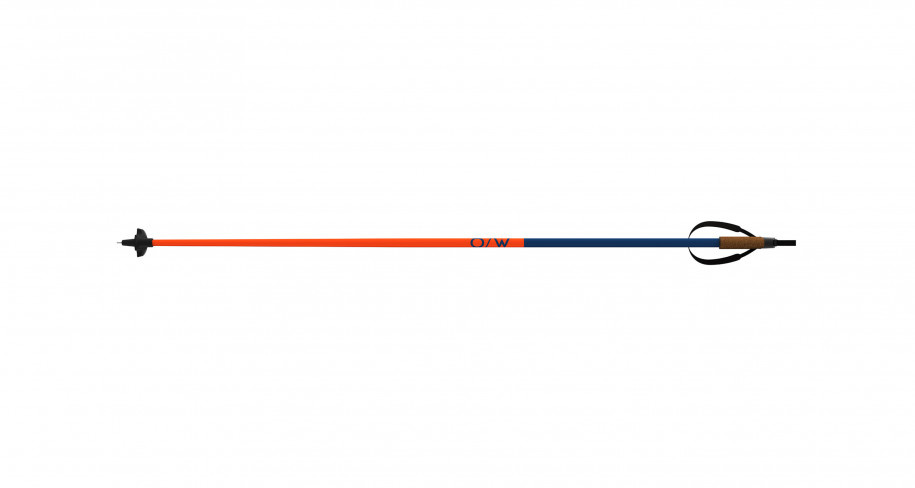 Oneway Diamond Jr Pole - Algoma Bicycle Company