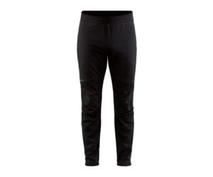 Craft Mens Core Glide FZ Pant - Algoma Bicycle Company