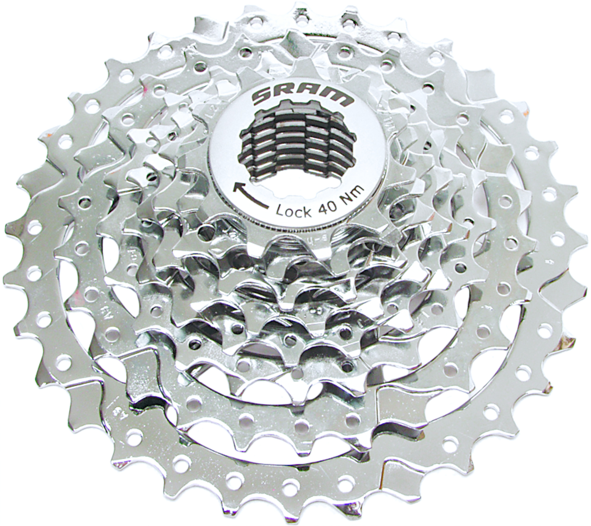 Sram PG730 Cassette 7spd - Algoma Bicycle Company
