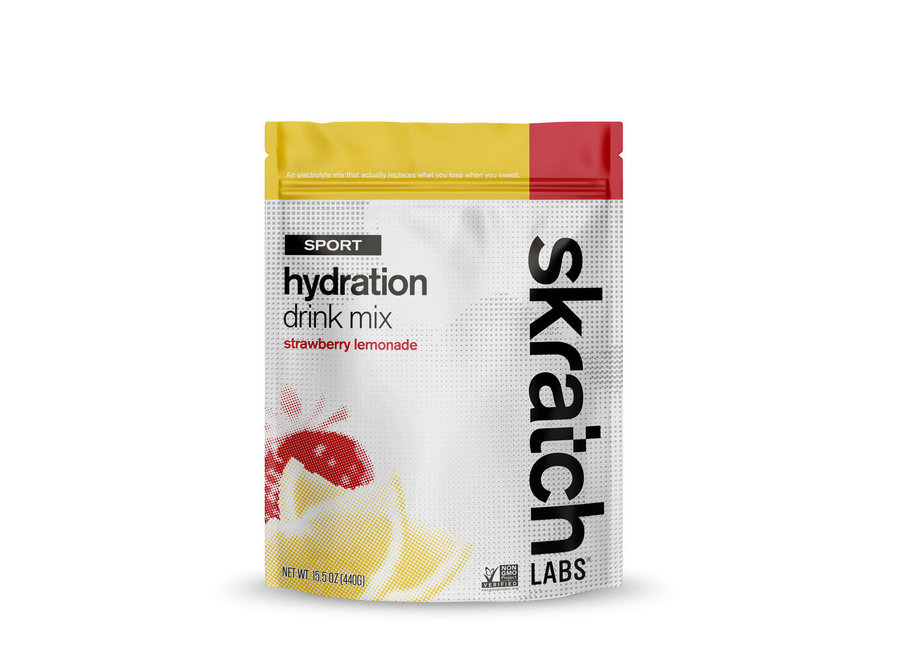 Nutrition Algoma Bicycle Company