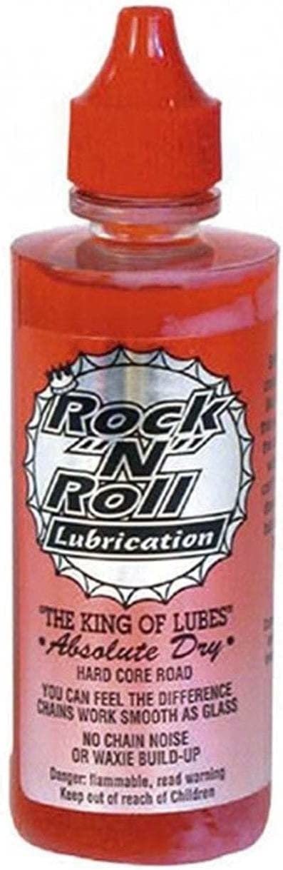 LUBE ABSOLUTE DRY 4OZ - Algoma Bicycle Company