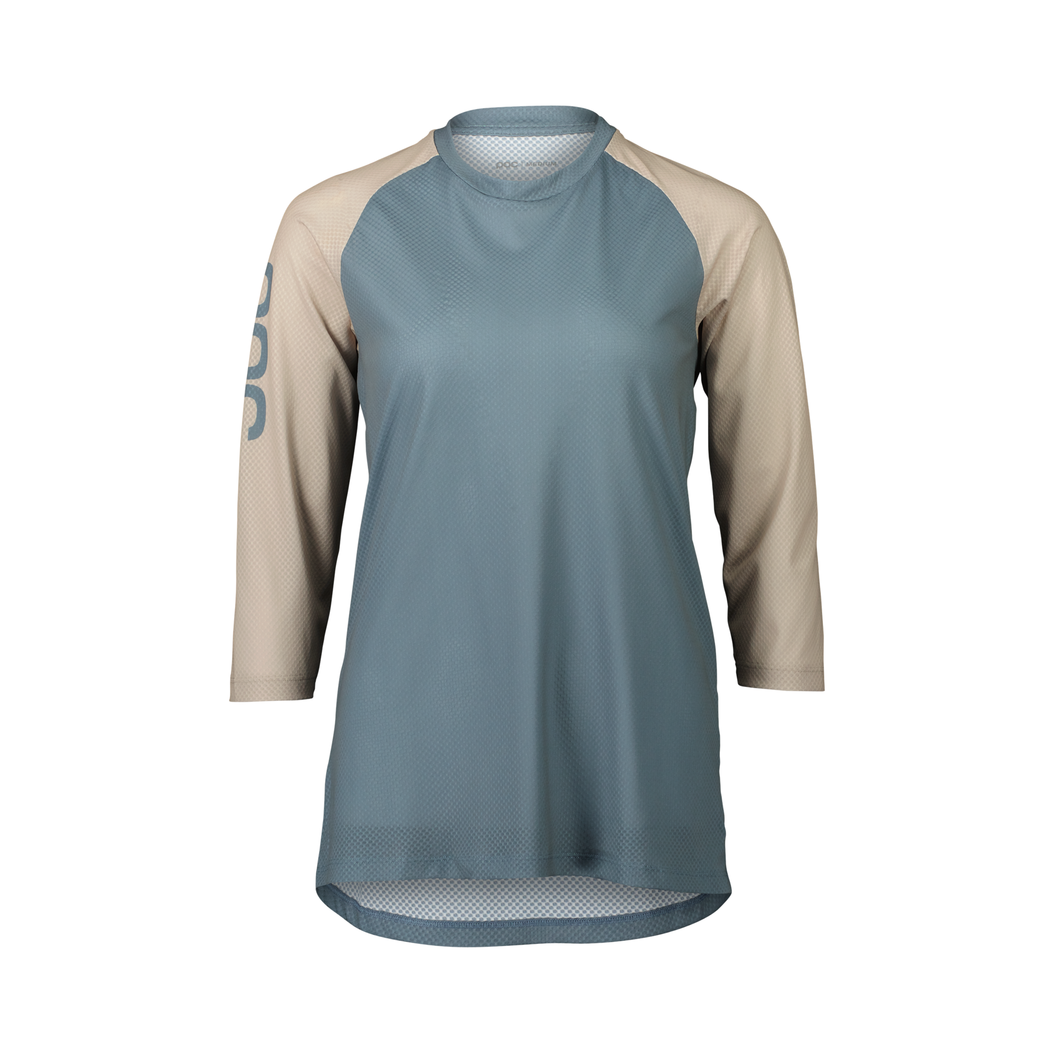 POC W's MTB Pure 3/4 Jersey - Algoma Bicycle Company