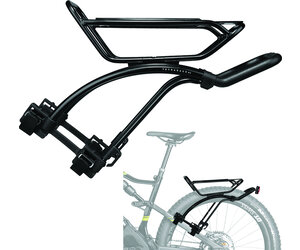 Tokeak Tetrarack M2 Rear Rack - Algoma Bicycle Company
