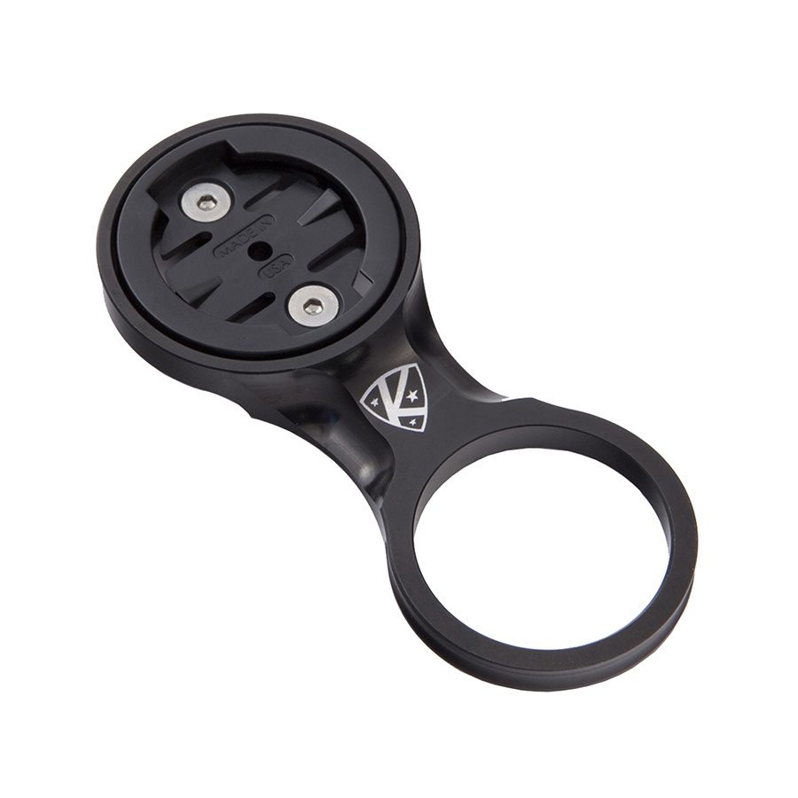 K-Edge Steerer Tube Mount, Fixed - Algoma Bicycle Company