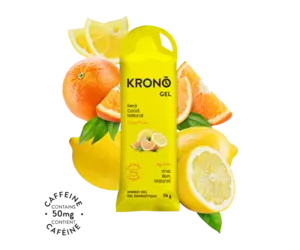 Krono Energy Gel - Algoma Bicycle Company