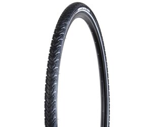 Michelin, Protek Cross Tire, Wire, Clincher, Protek 1mm, Reflex, 22TPI - Algoma Bicycle Company