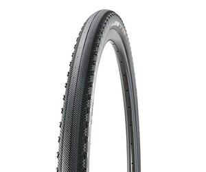 Maxxis Receptor Gravel Tire - Black - Algoma Bicycle Company