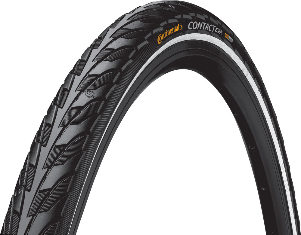 Continental Contact Wire Bead Tire - Algoma Bicycle Company