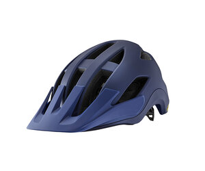 Giant Roost MIPS Helmet - Matte Eclipse Blue - Algoma Bicycle Company