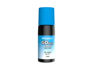Vauhti Go Easy Liquid Glide Wax - 60ml - Algoma Bicycle Company